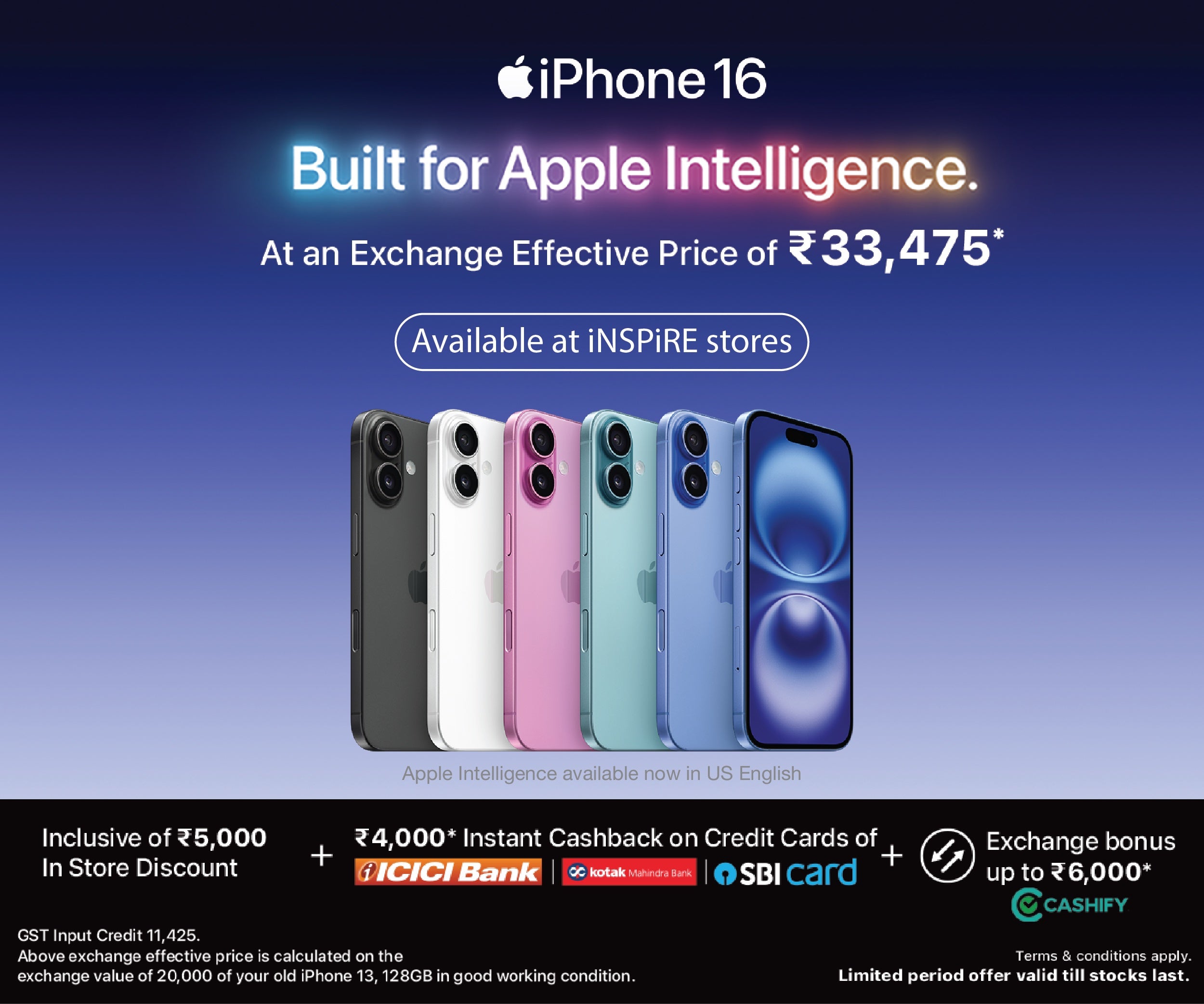 iNSPiRE ONLiNE Store | Apple Premium Partner – Inspireonline