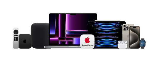 AppleCare+ – Inspireonline