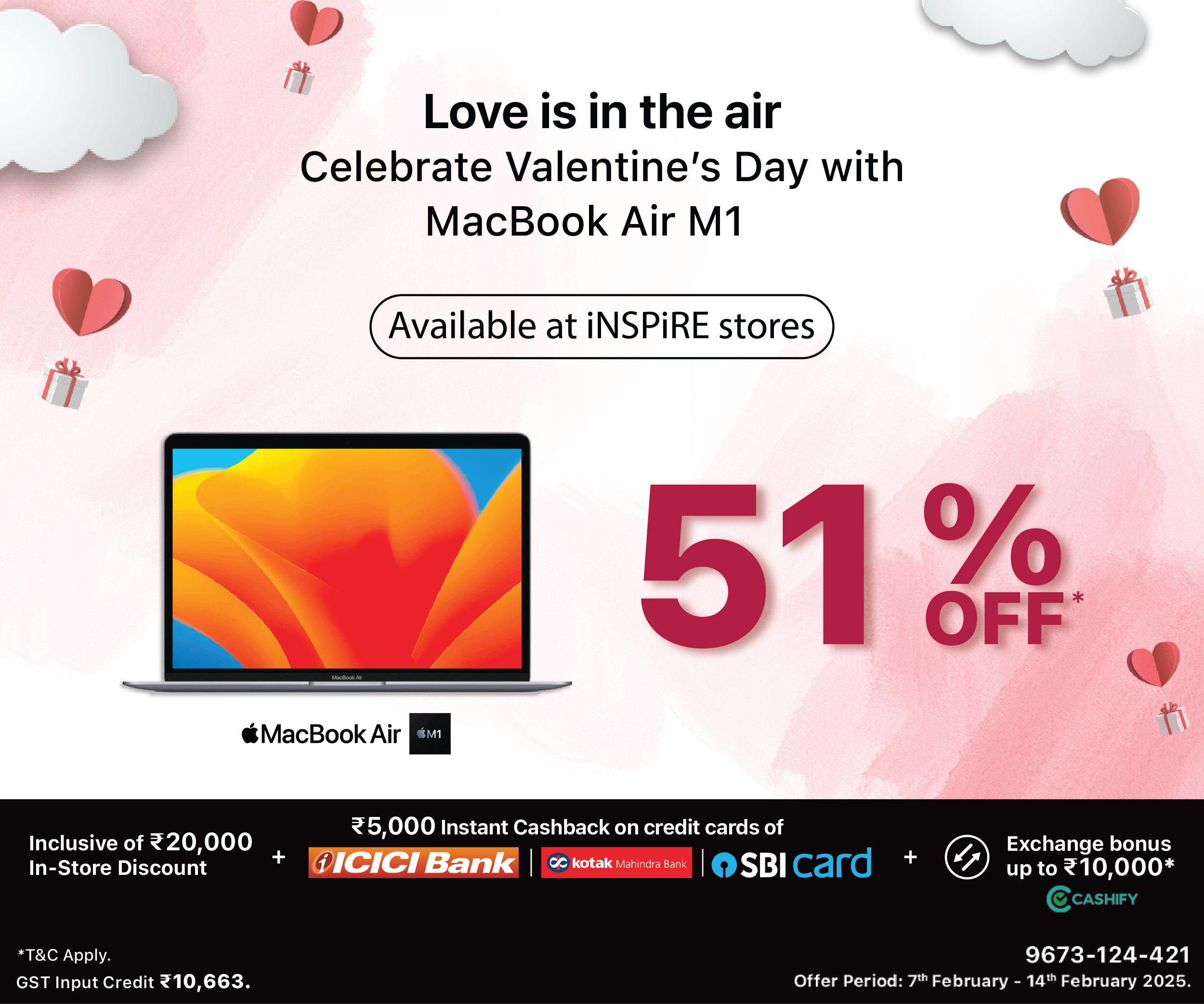 iNSPiRE ONLiNE Store | Apple Premium Partner – Inspireonline