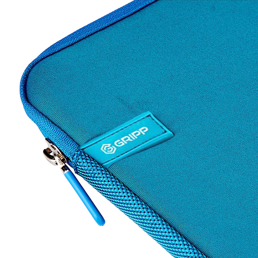 Gripp Aero Sleeve For Laptop 14" - Navy Blue – Inspireonline