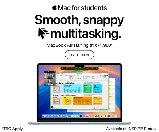 iNSPiRE ONLiNE Store | Apple Premium Partner – Inspireonline