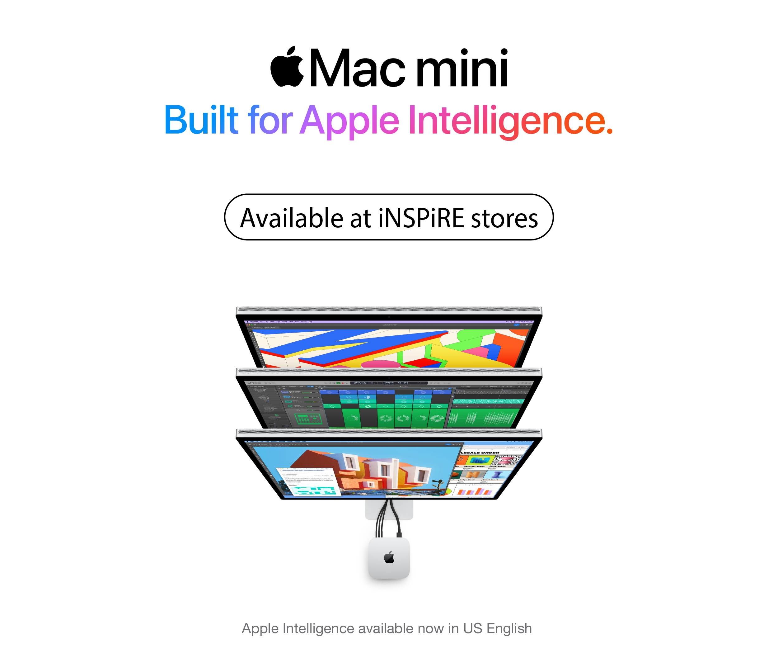 iNSPiRE ONLiNE Store | Apple Premium Partner – Inspireonline