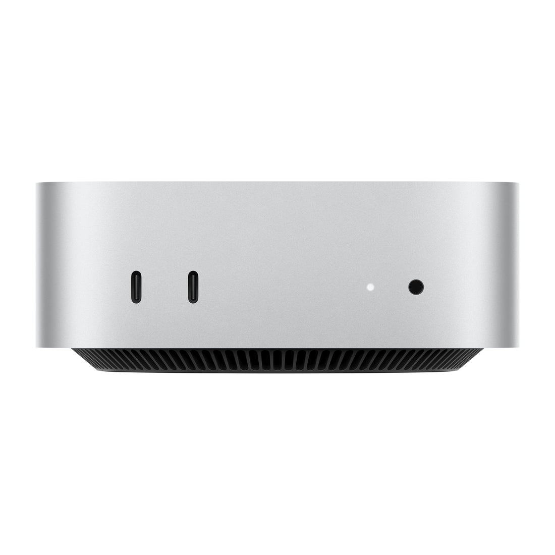Mac mini: Apple M4 chip with 10-core CPU and 10-core GPU, 256GB SSD ...