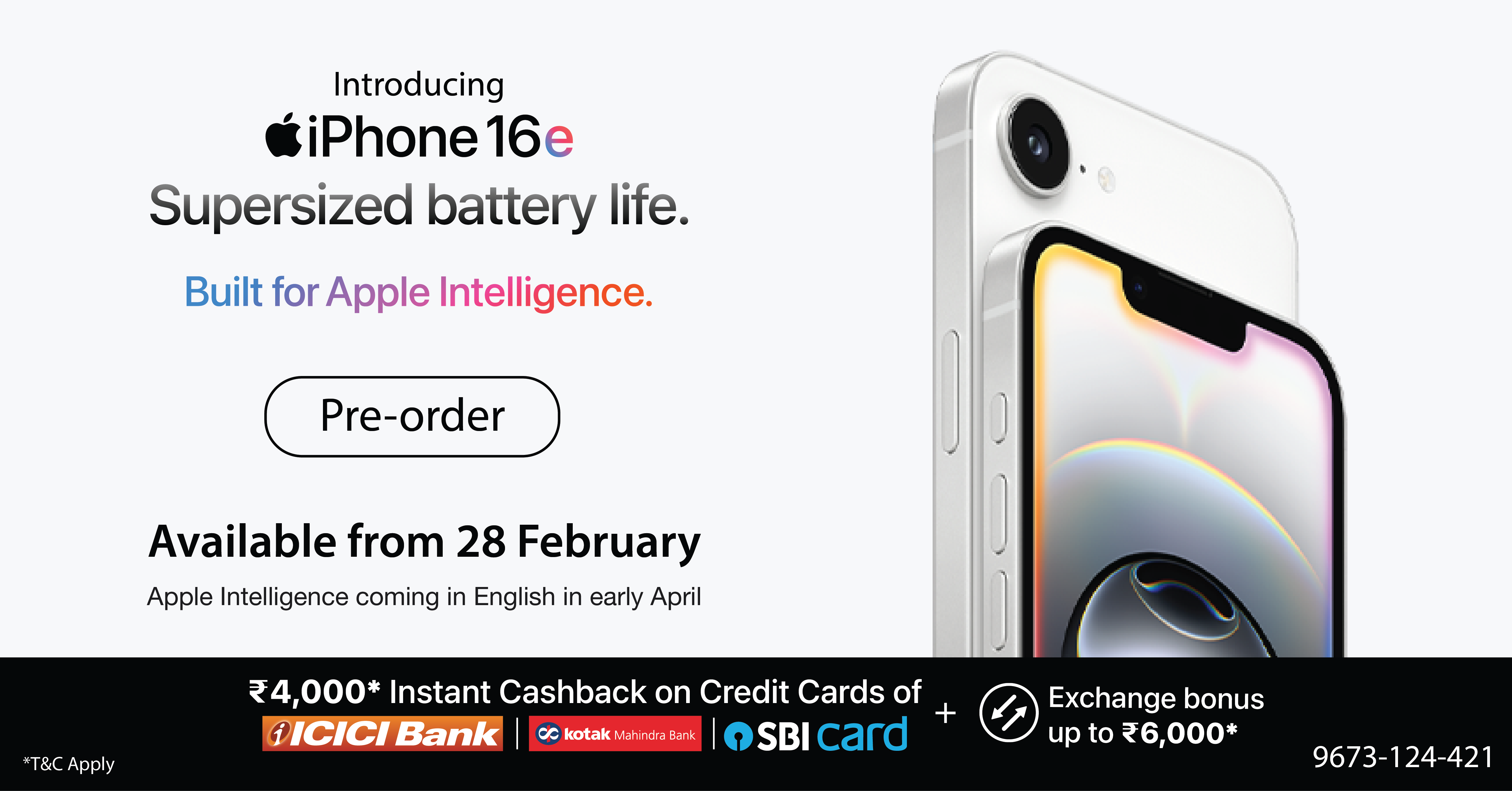 iPhone – Inspireonline