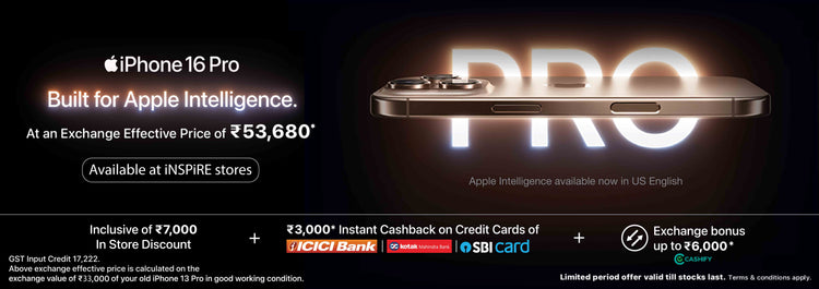 iNSPiRE ONLiNE Store | Apple Premium Partner – Inspireonline