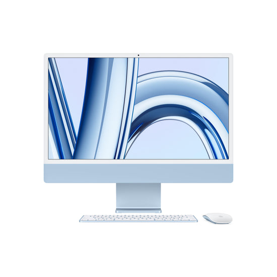 iMac – Inspireonline