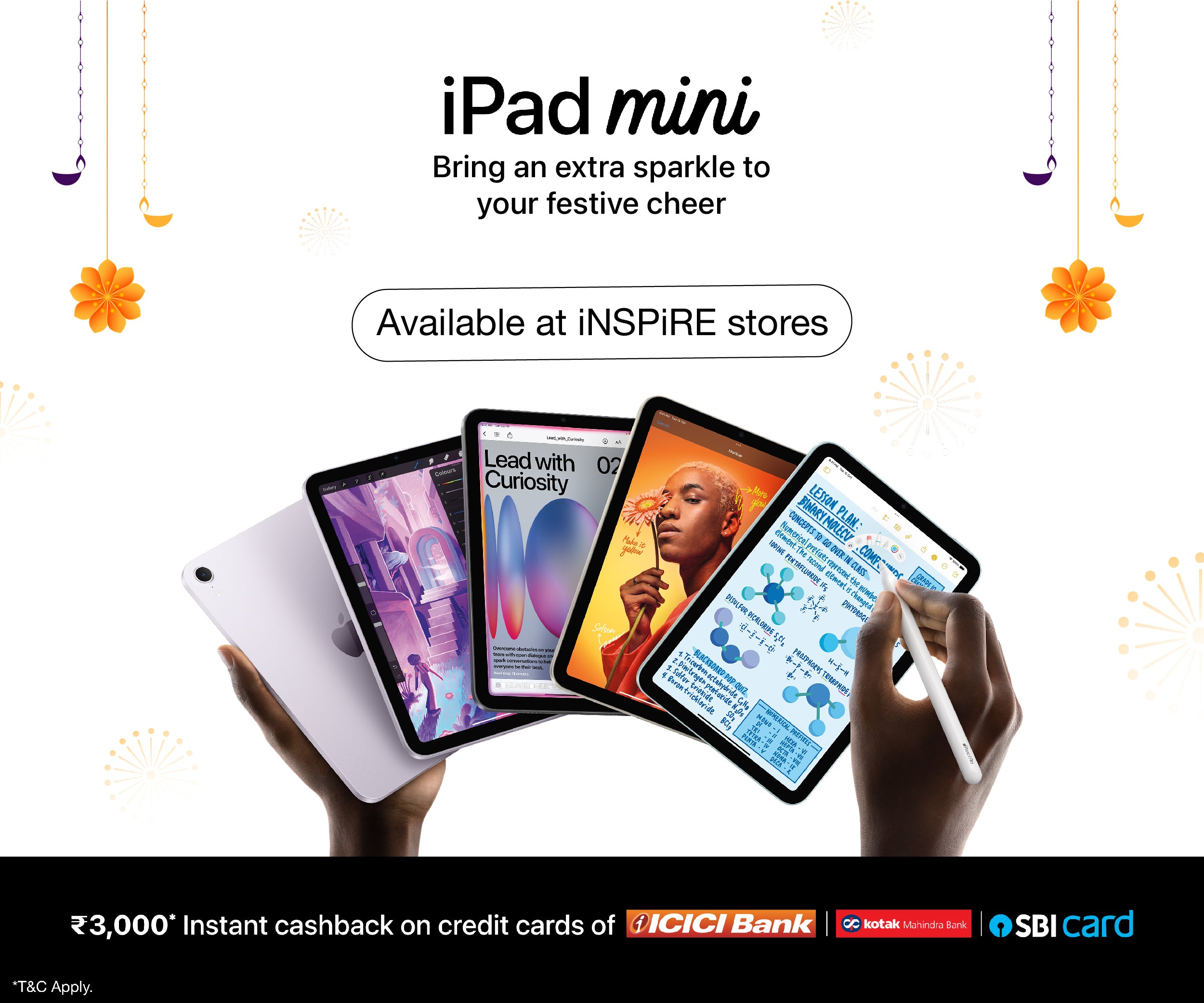 iNSPiRE ONLiNE Store | Apple Premium Partner – Inspireonline