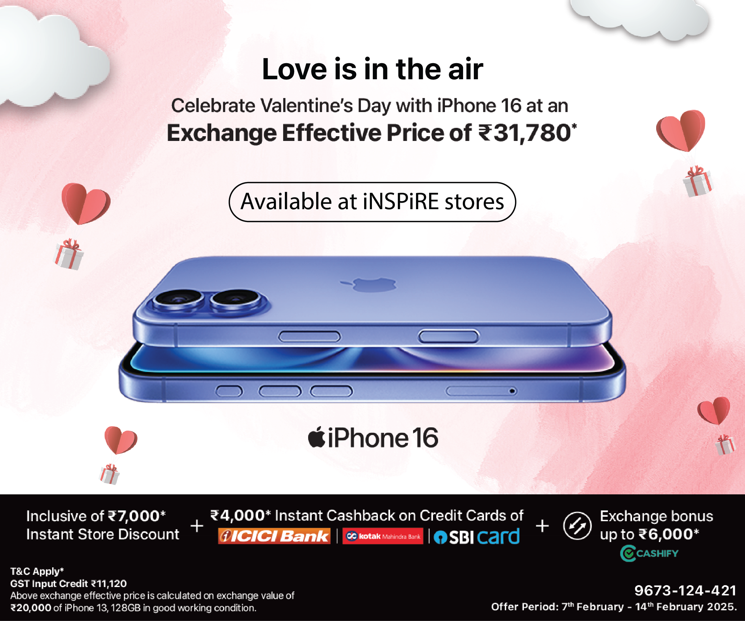 iNSPiRE ONLiNE Store | Apple Premium Partner – Inspireonline