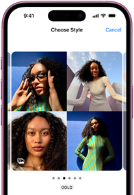 iPhone – Inspireonline