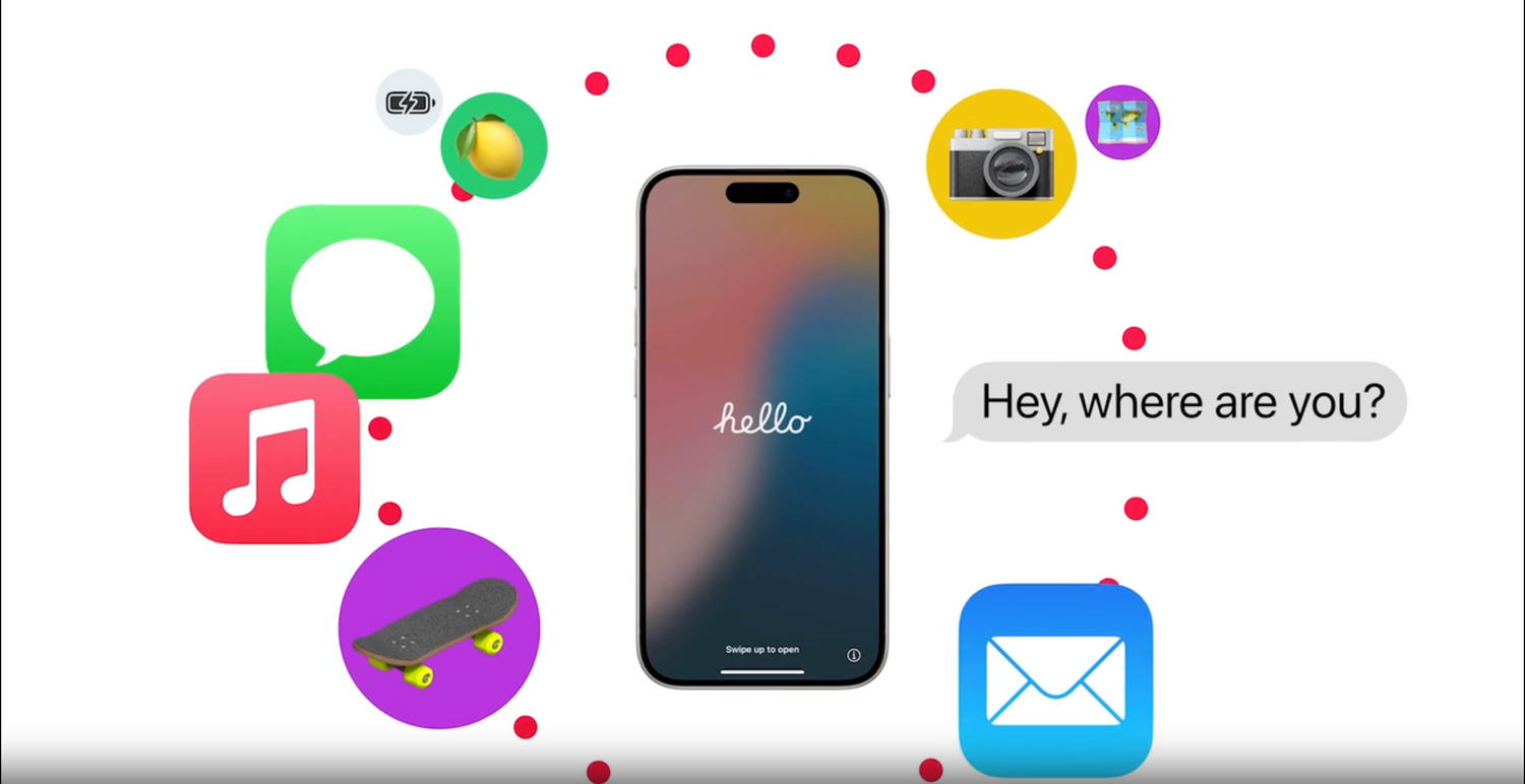AppleCare+ for iPhone – Inspireonline