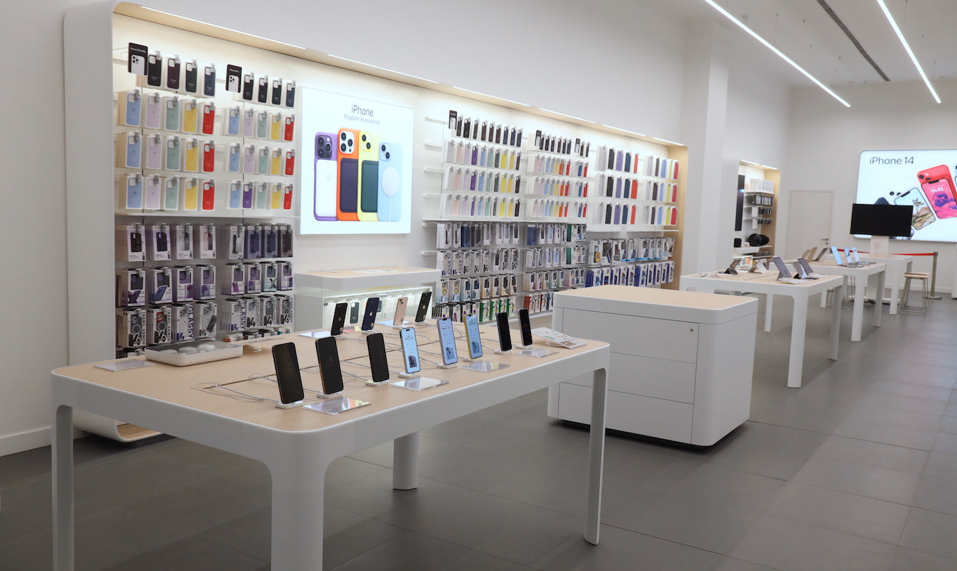 iNSPiRE ONLiNE Store | Apple Premium Partner – Inspireonline